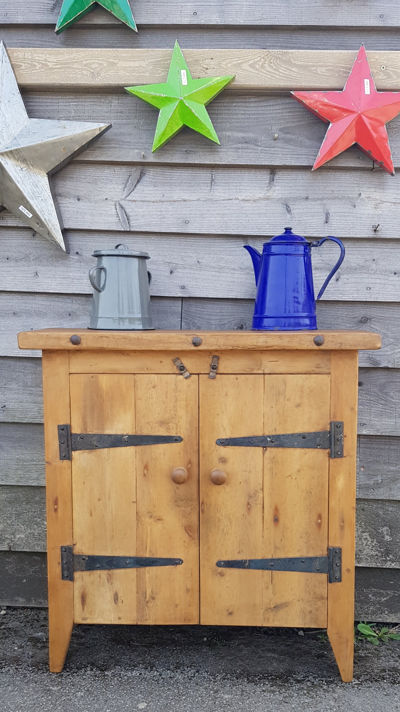 Bringsty Vintage